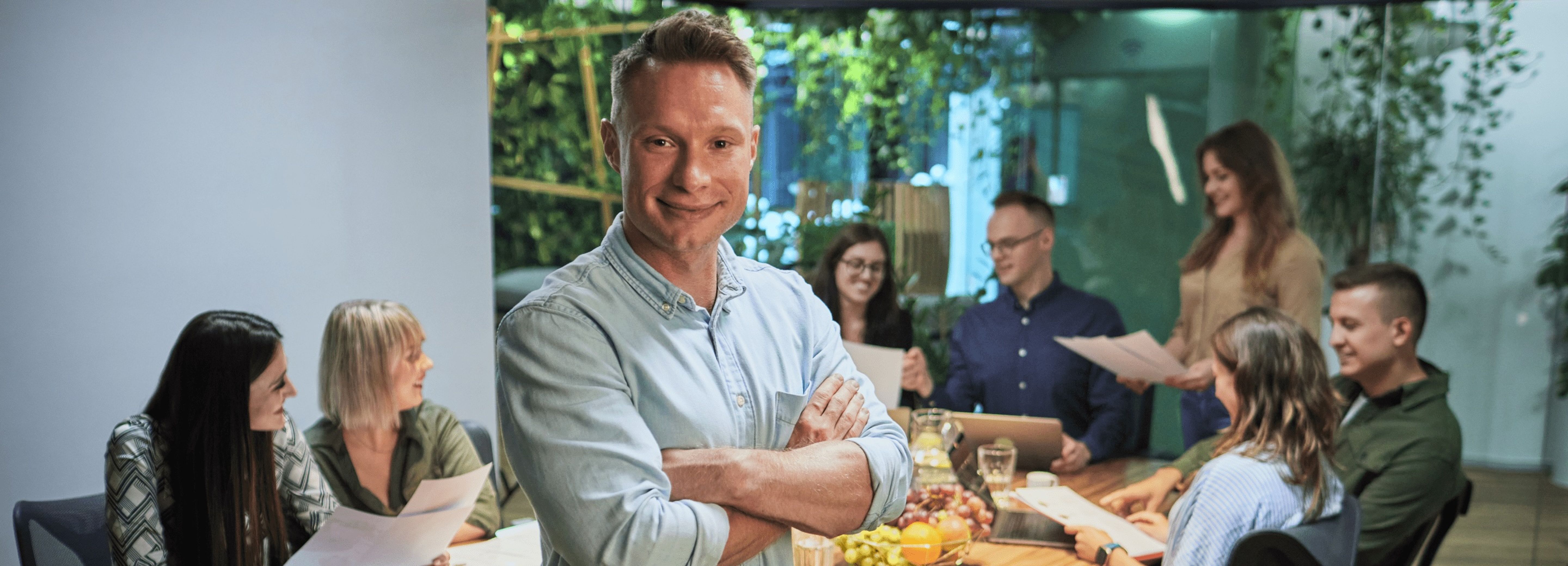 Kontakt z Centrum Respo